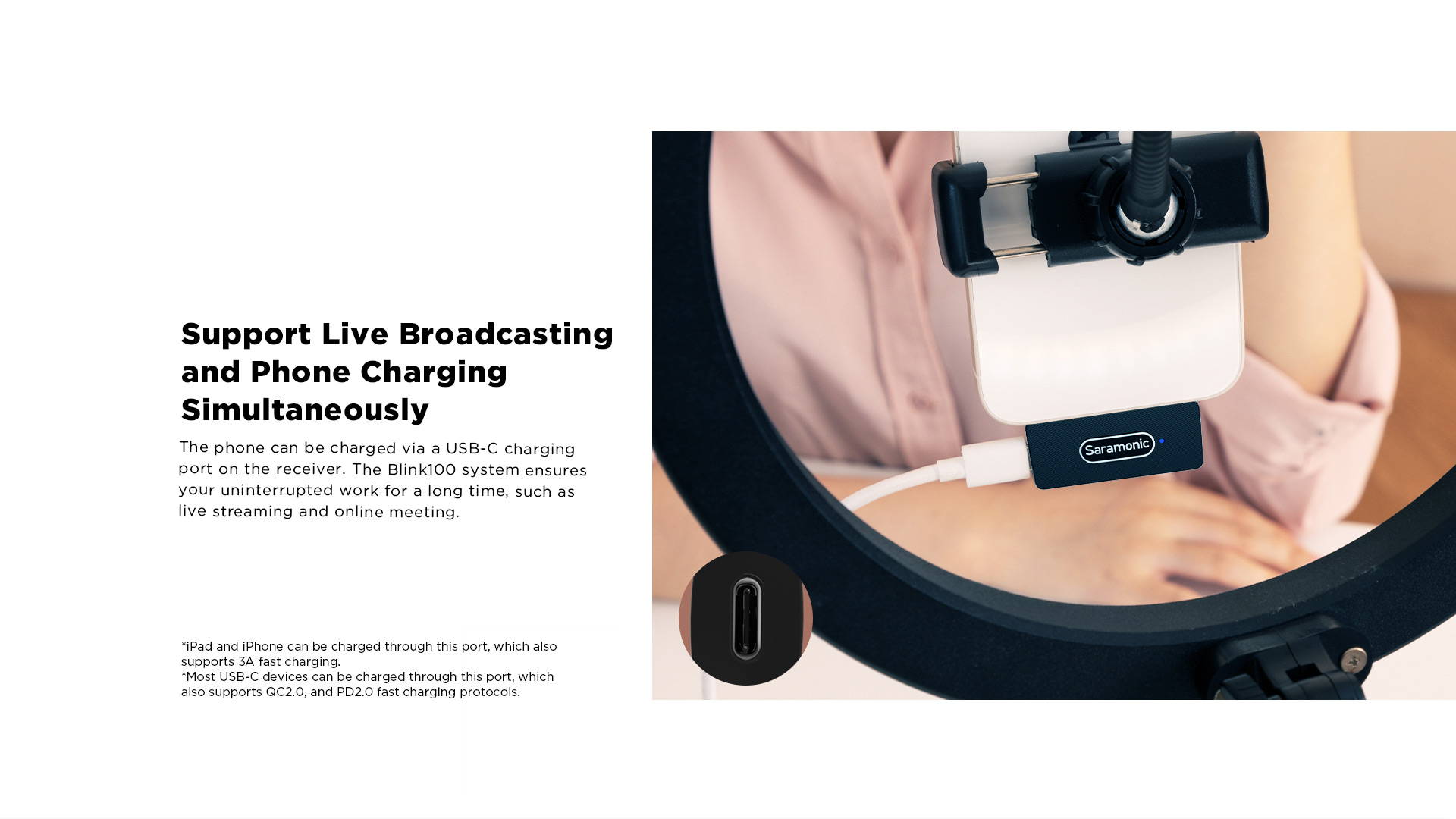 Saramonic Vietnam – StreamCast Asia